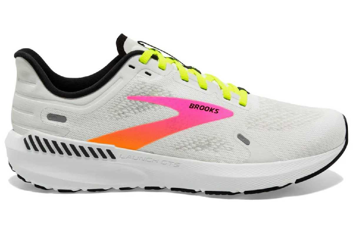 Brooks Launch Gts – Introduction, Technologies, And More