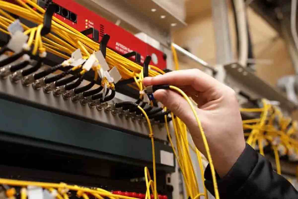 Fiber Optic Installation – Definition, And More